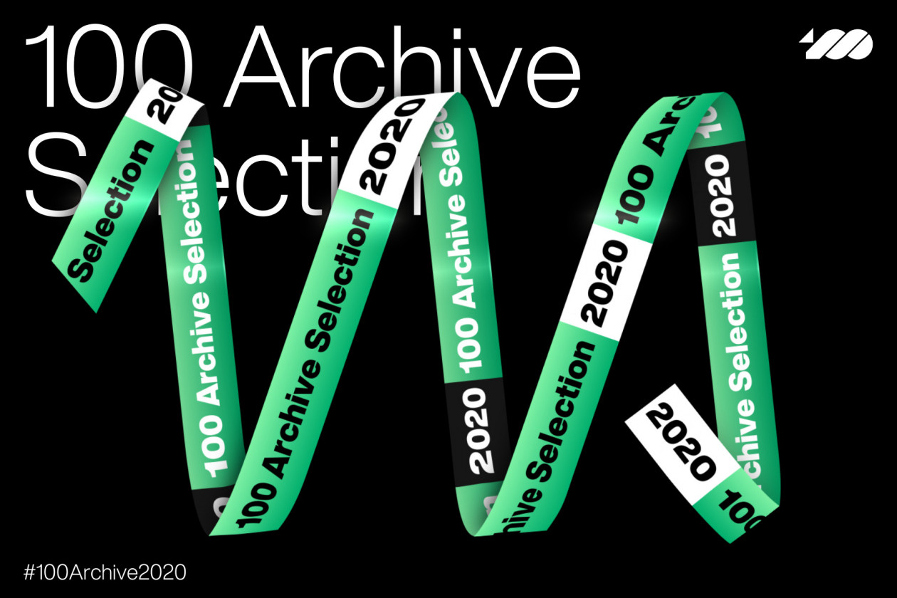 The 2020 100 Archive Selection is here! – 100 Archive