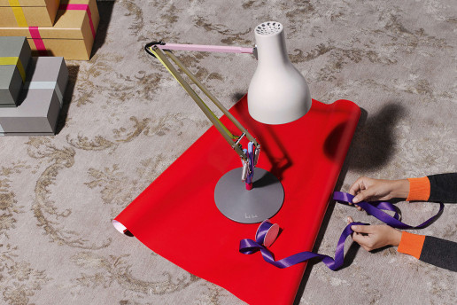 Alan Aboud – Paul Smith – 100 Archive