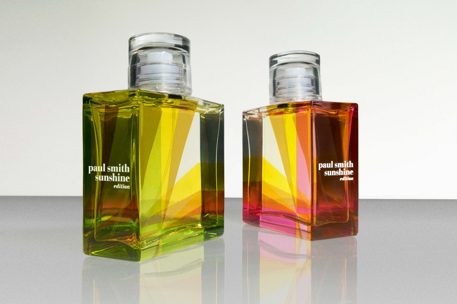 Alan Aboud – Paul Smith – 100 Archive