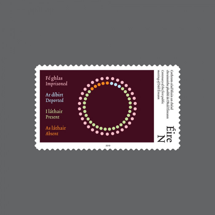 Decade of Centenaries – 100 Archive