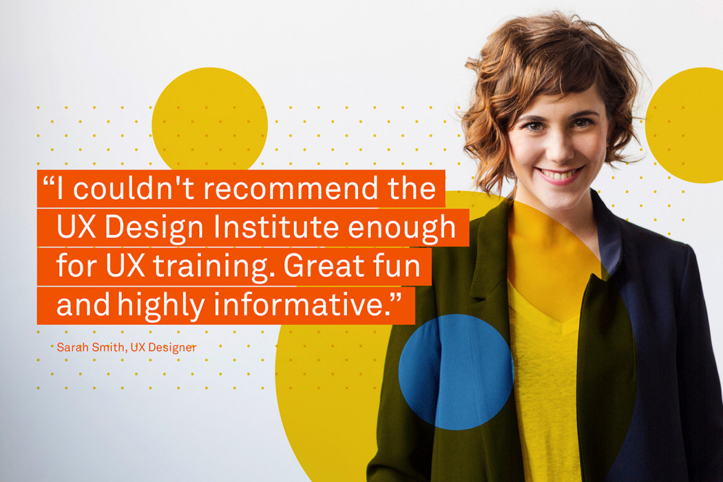 UX Design Institute – 100 Archive