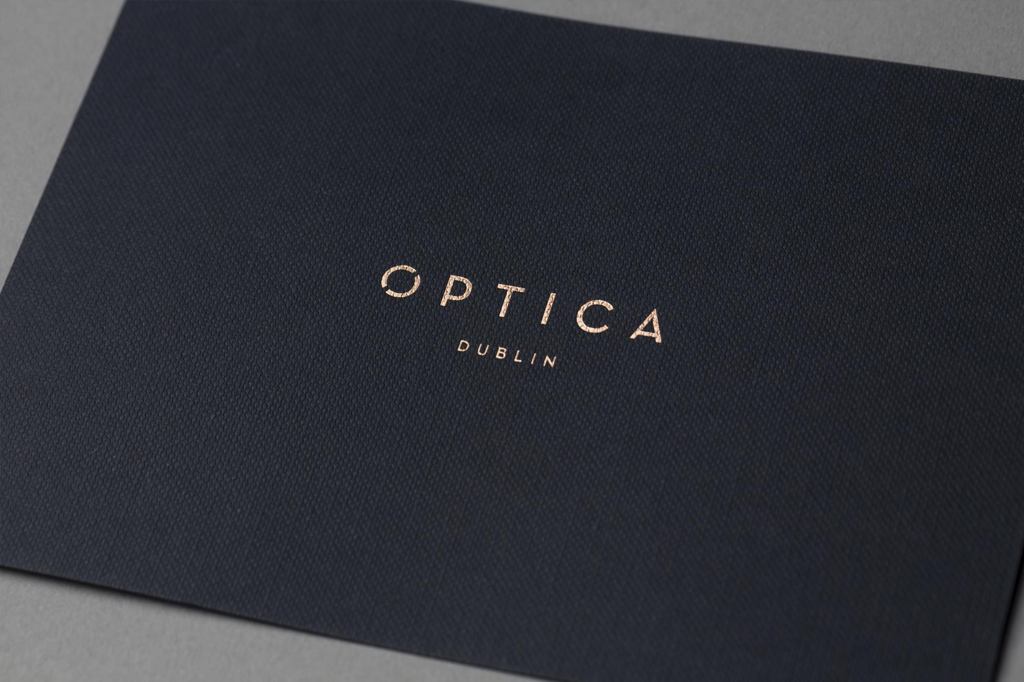 Optica Print & Web – 100 Archive