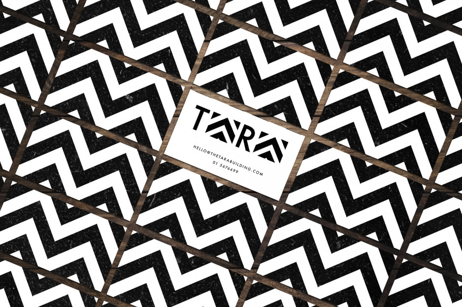 The TARA Building – 100 Archive