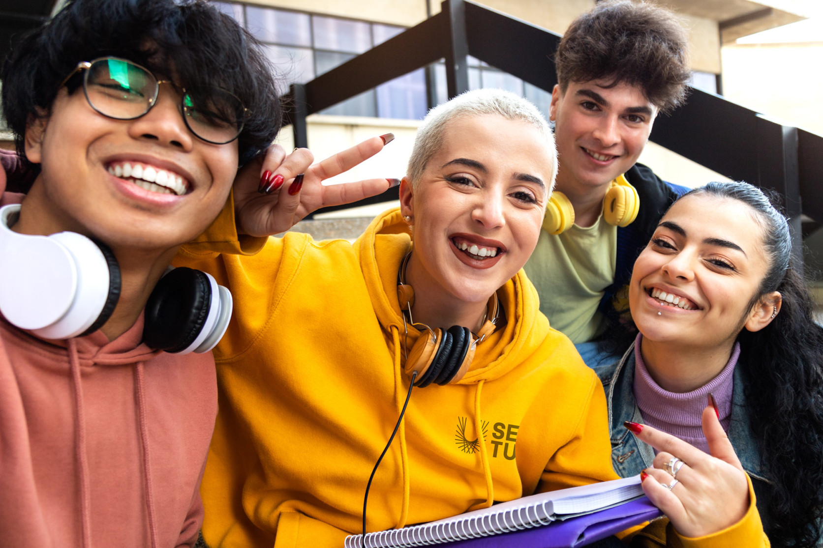 SETU Identity – 100 Archive