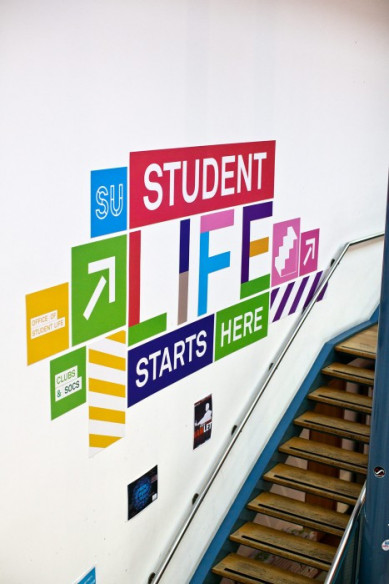 DCU Office of Student Life – 100 Archive