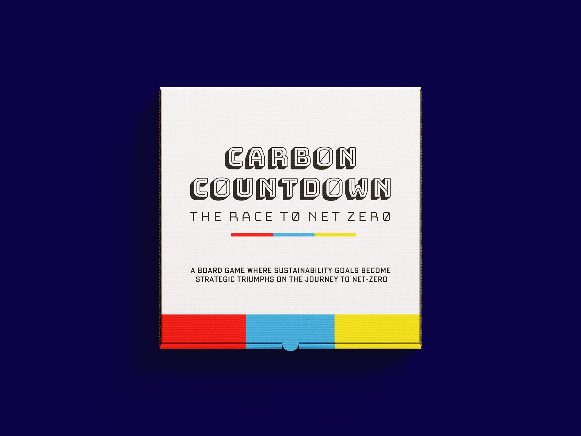 Carbon Countdown – 100 Archive