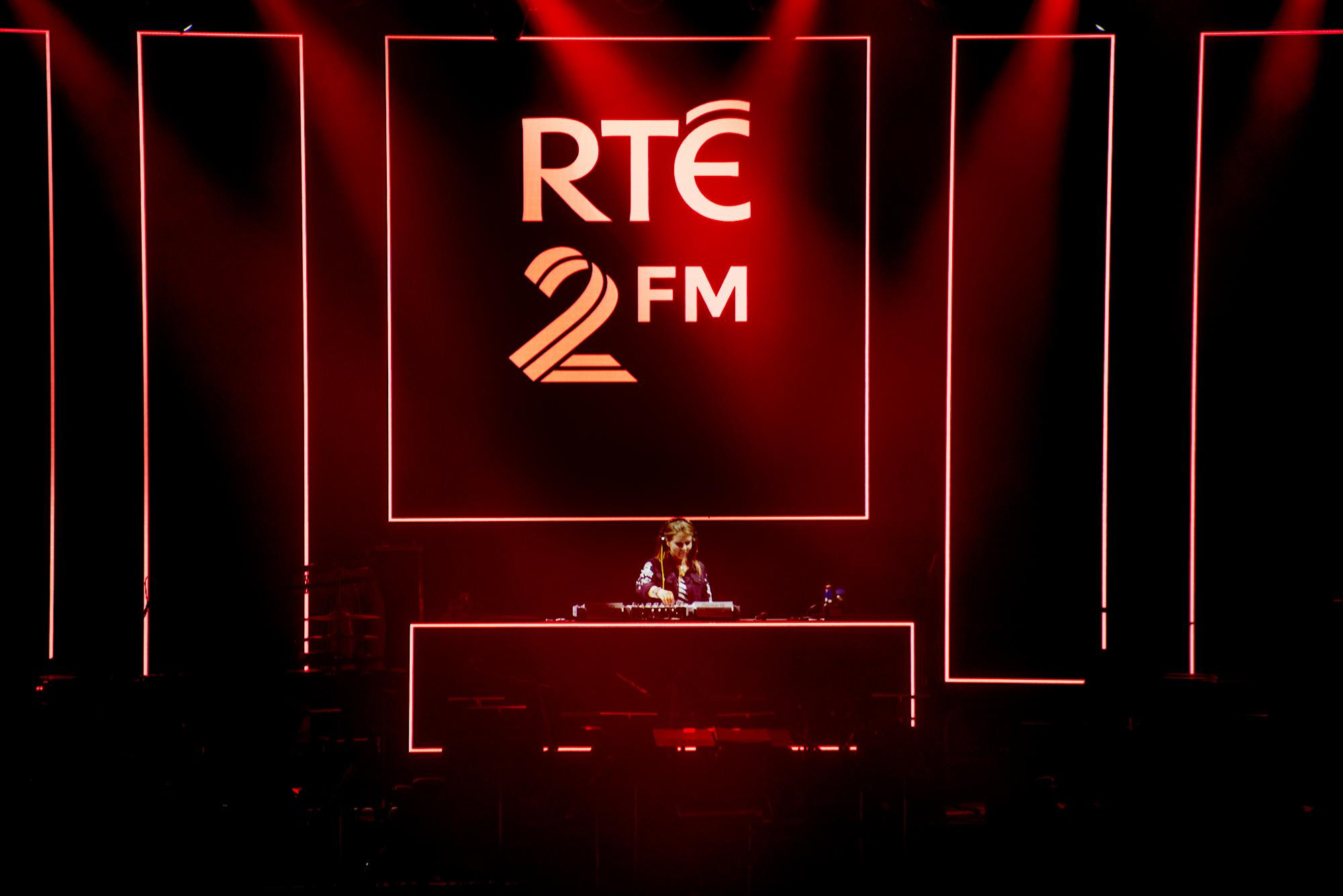 2FM Live & RTE Concert Orchestra – 100 Archive