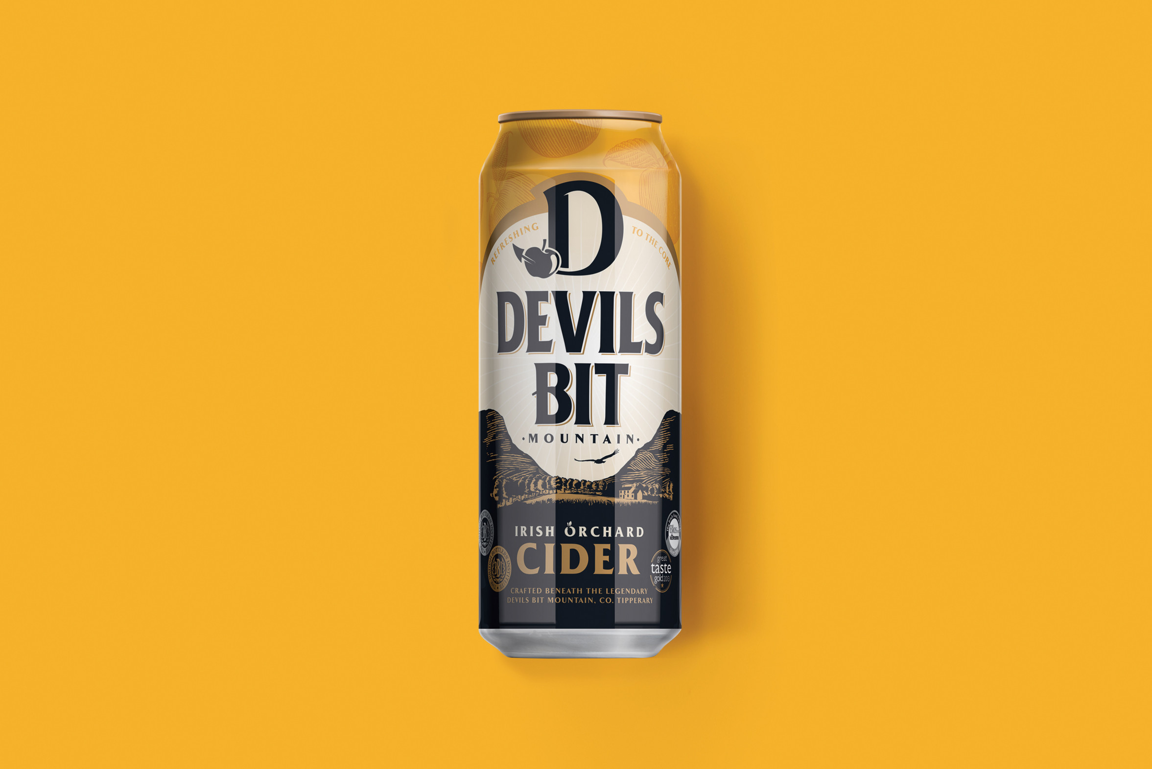 Devils Bit Mountain Cider – 100 Archive