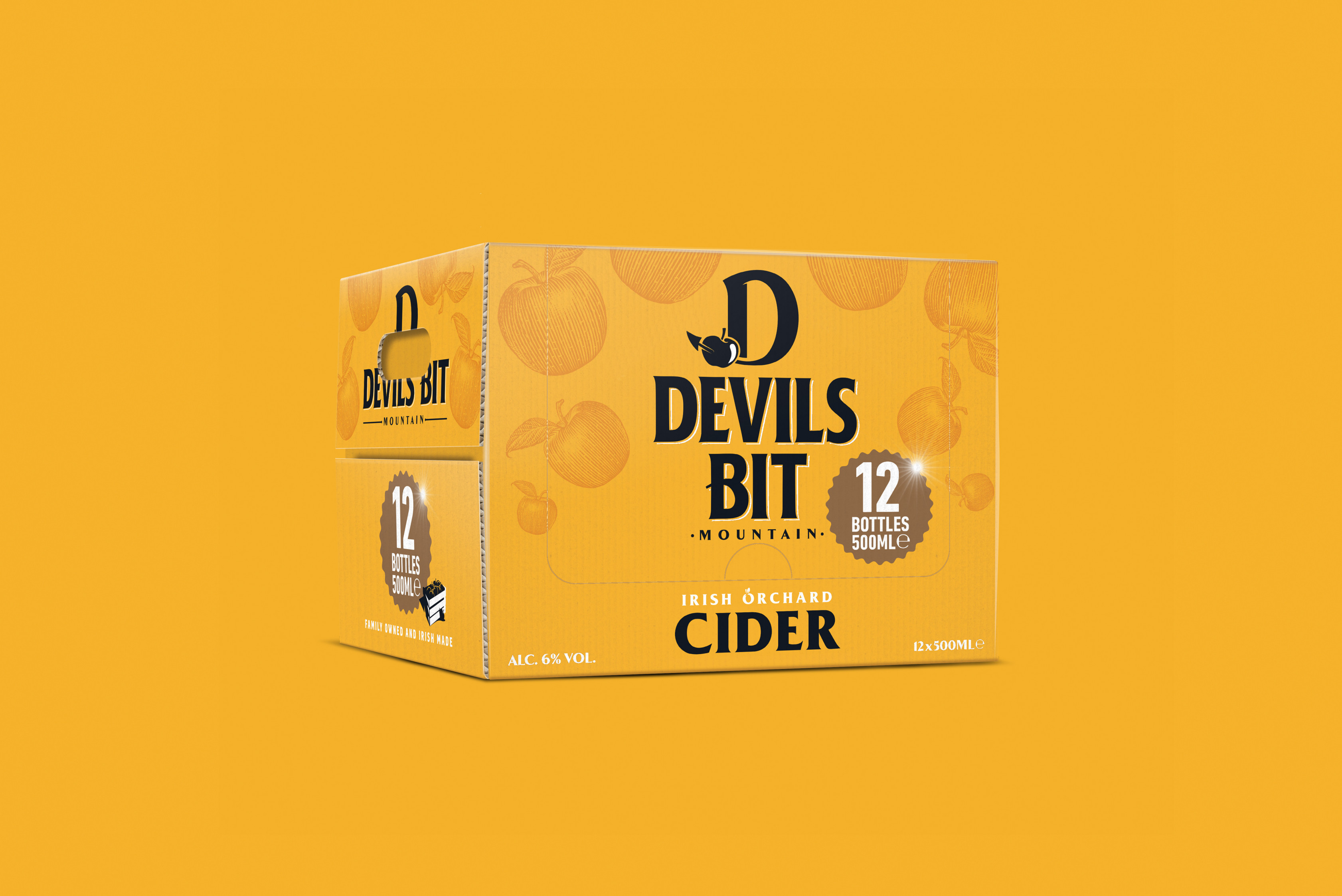 Devils Bit Mountain Cider – 100 Archive