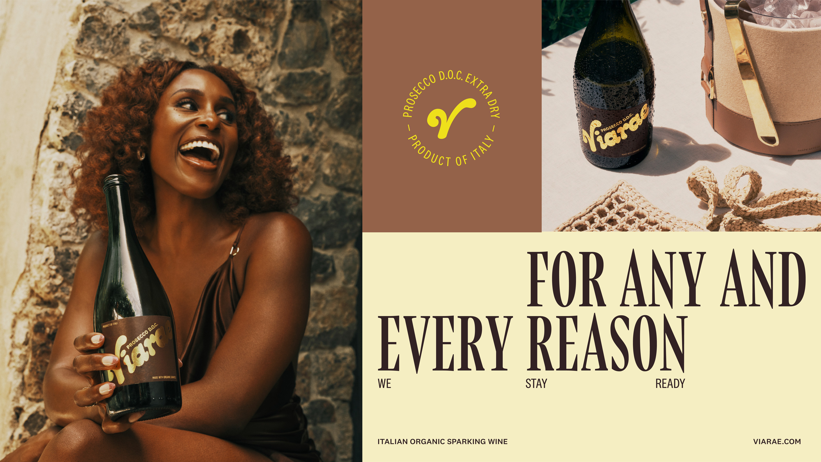 Viarae – 100 Archive