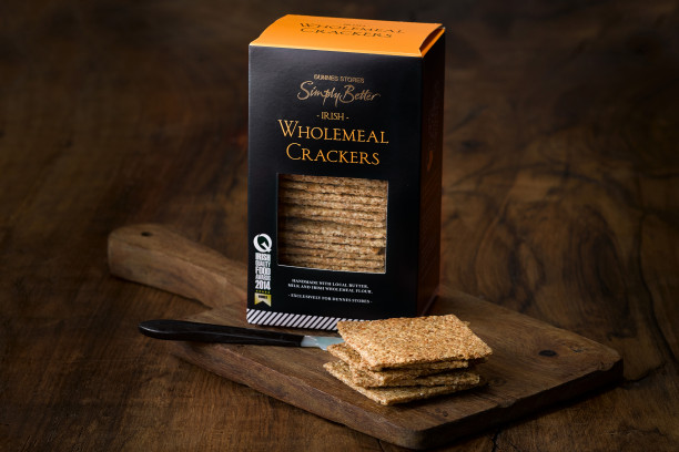 Dunnes Stores Simply Better – 100 Archive