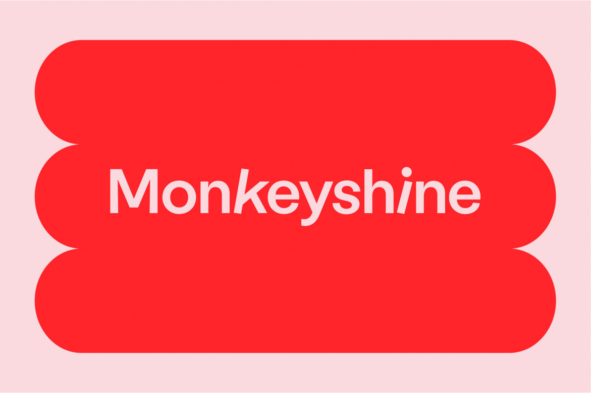Monkeyshine – 100 Archive