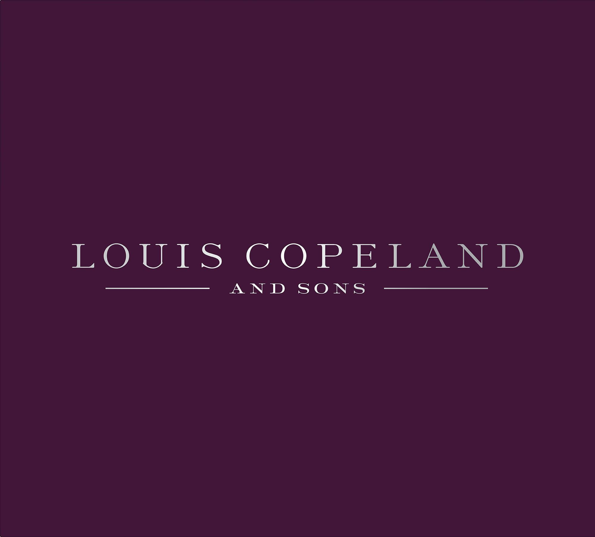 Louis Copeland – 100 Archive