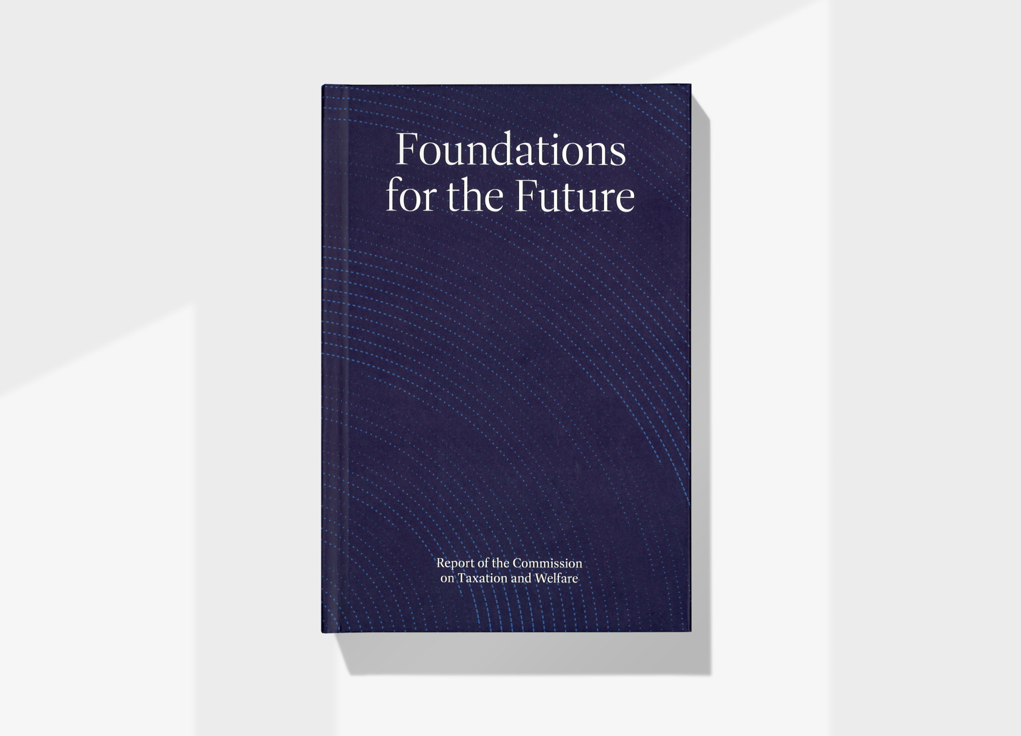 Foundations for the Future – 100 Archive