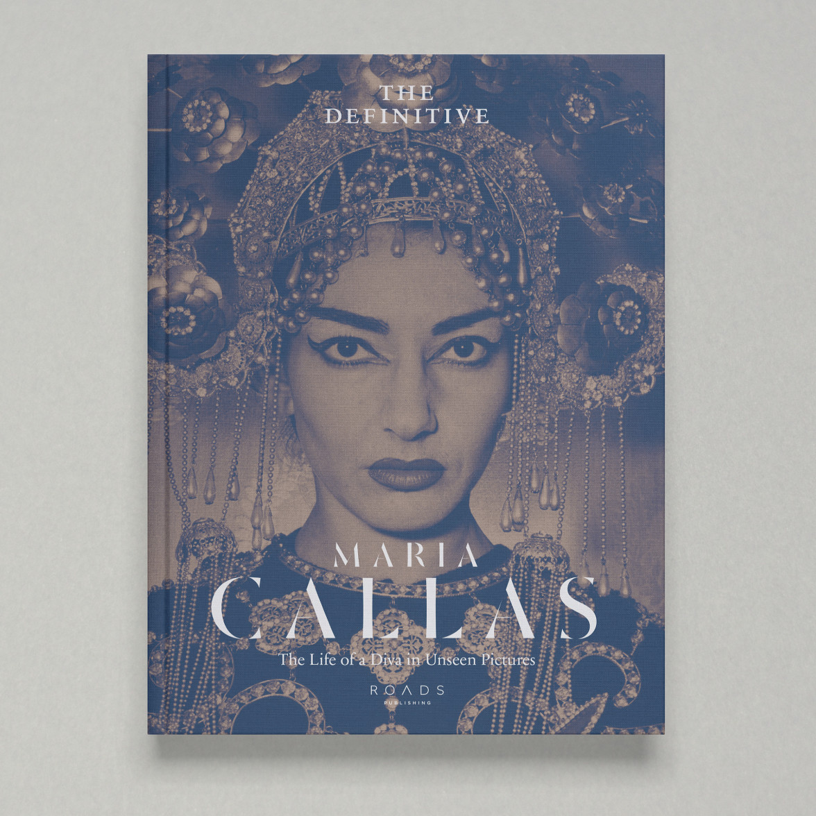 The Definitive Maria Callas – 100 Archive