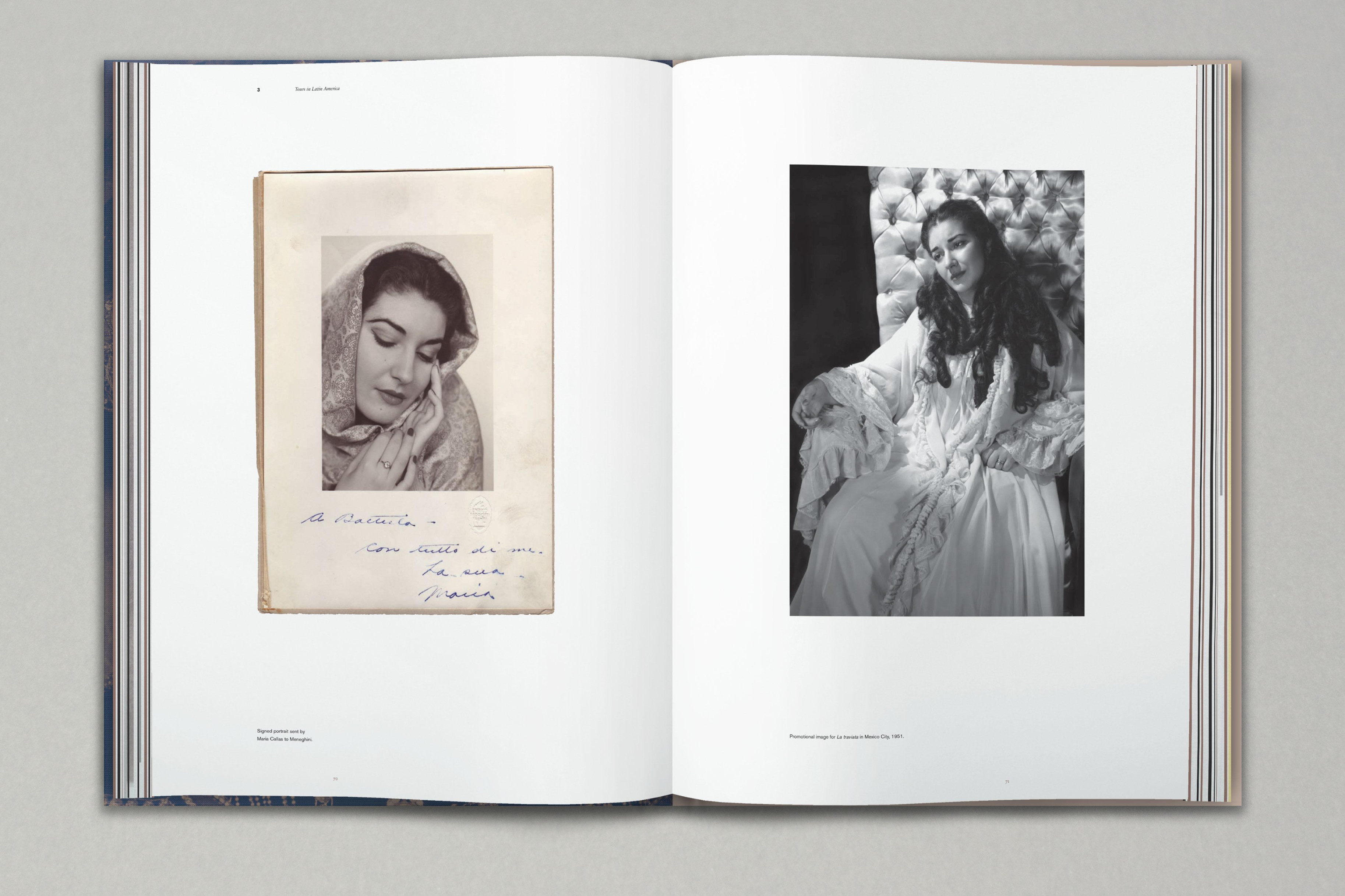 The Definitive Maria Callas – 100 Archive