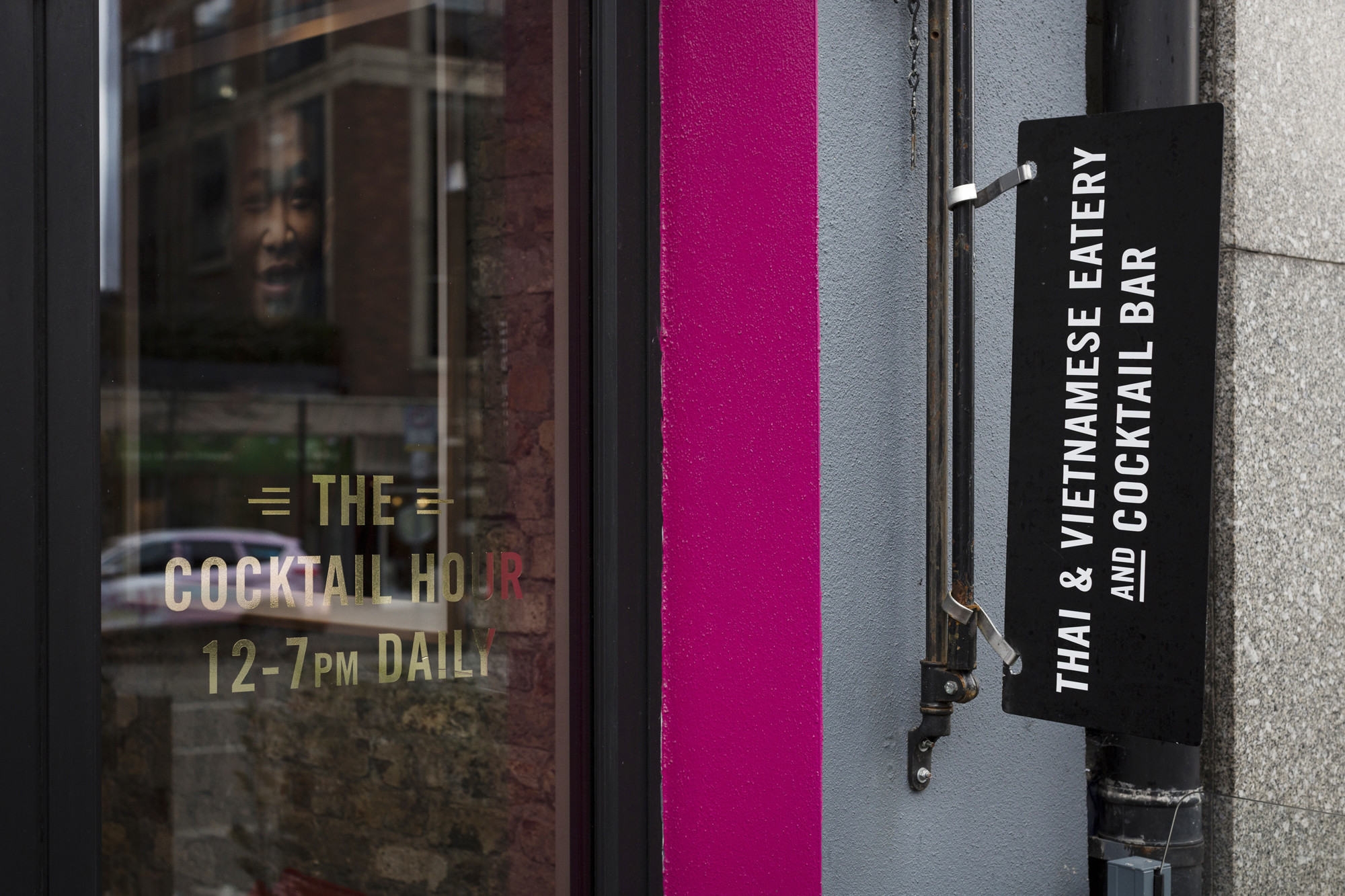 Saba Print & Signage – 100 Archive