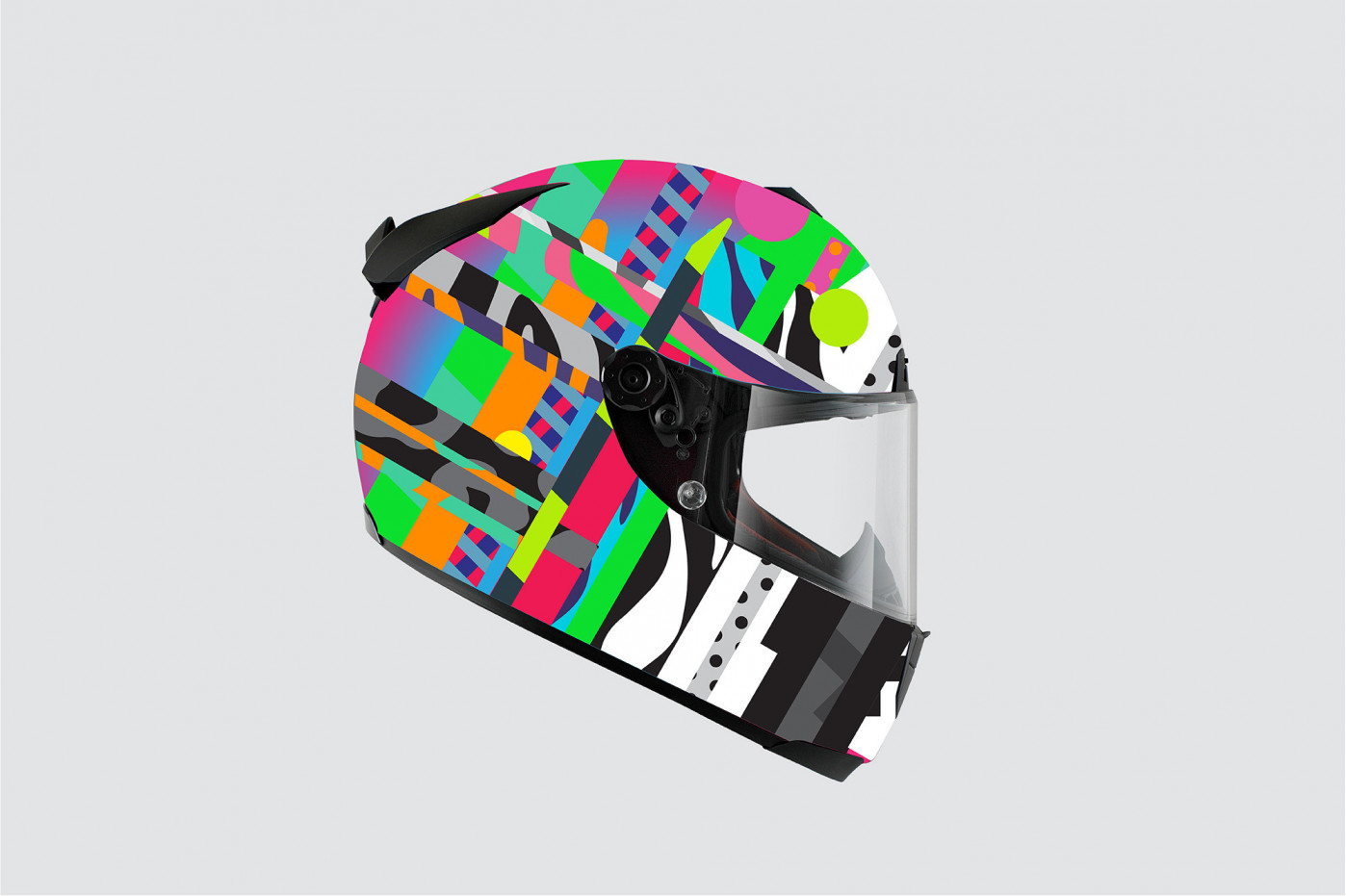 Formula 4 Livery design – 100 Archive