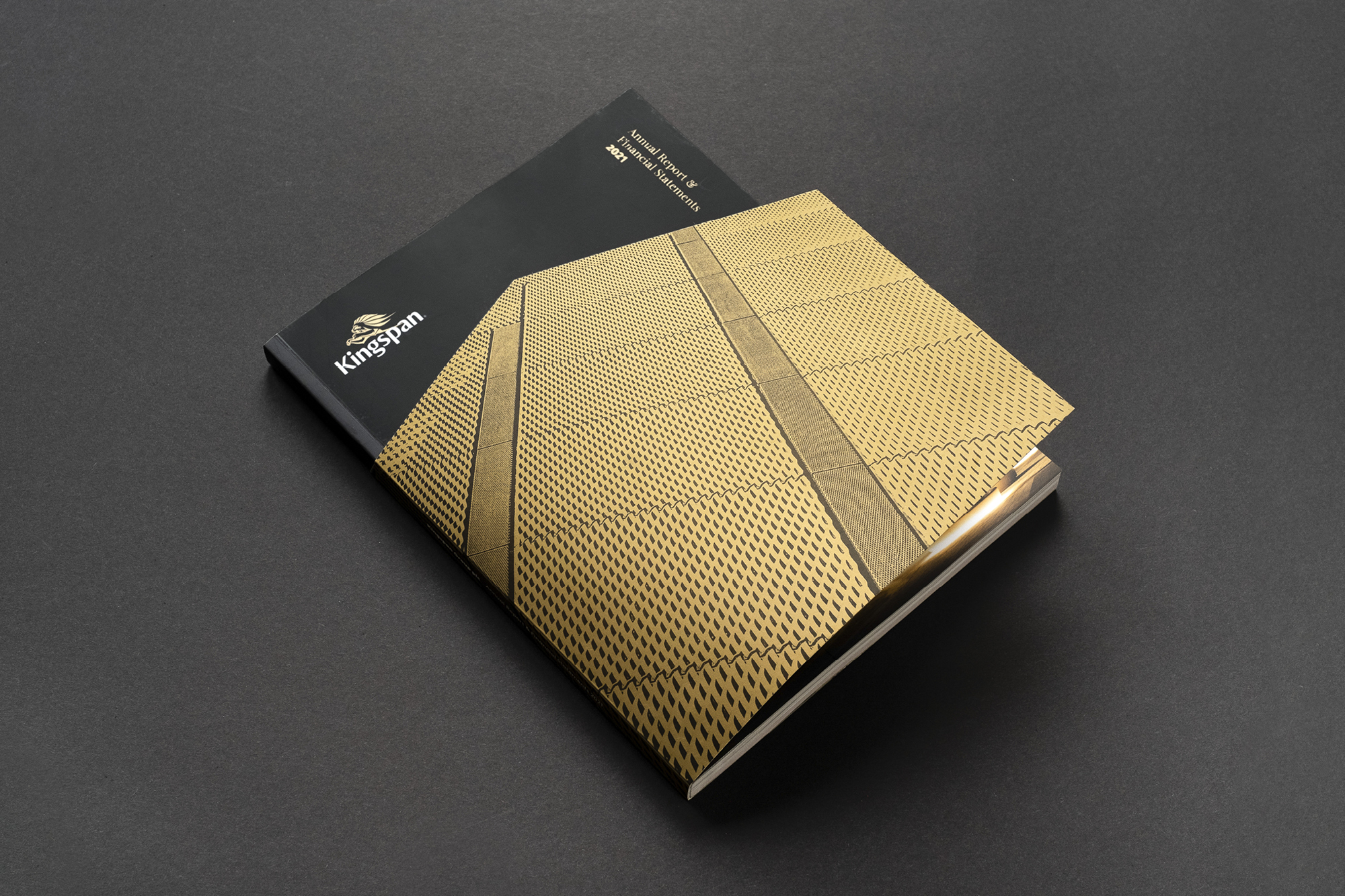 Kingspan – 100 Archive