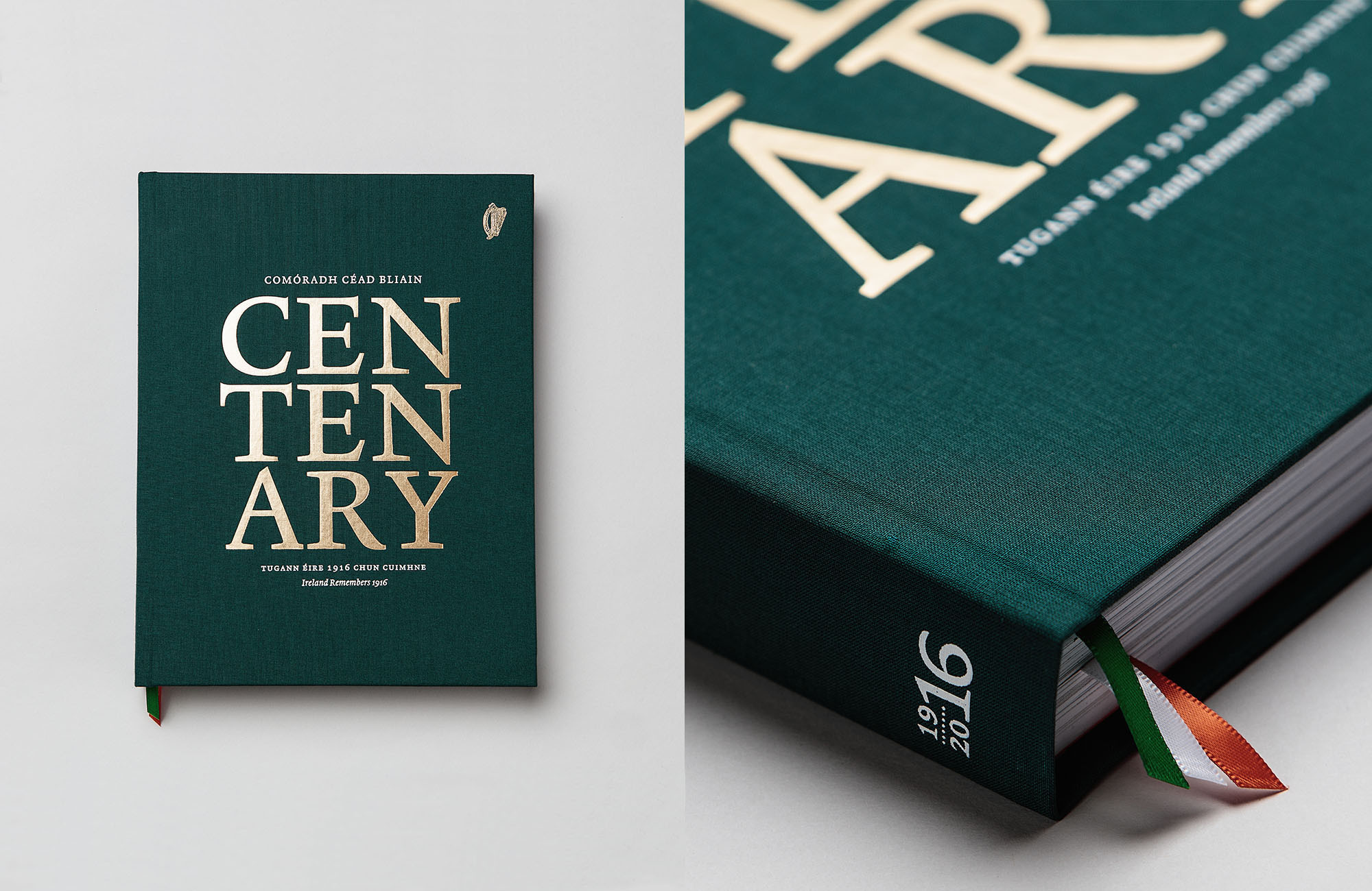 Centenary – 100 Archive