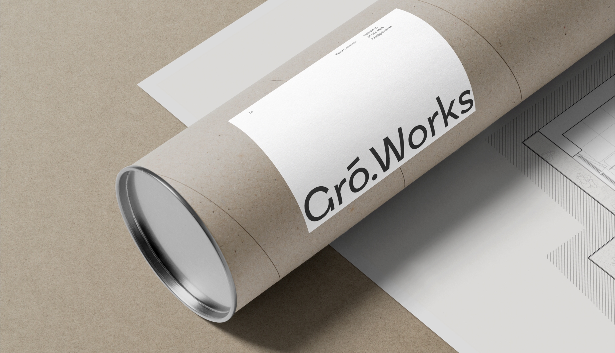 Gró.Works – 100 Archive