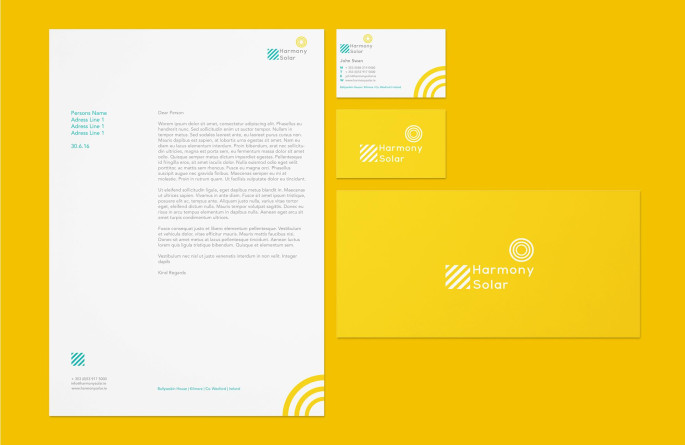 Harmony Solar – 100 Archive