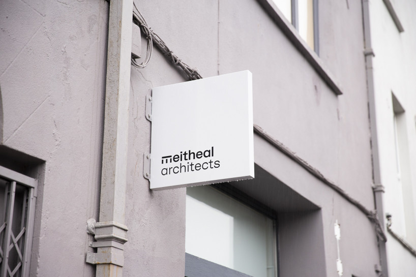 Meitheal Architects – 100 Archive