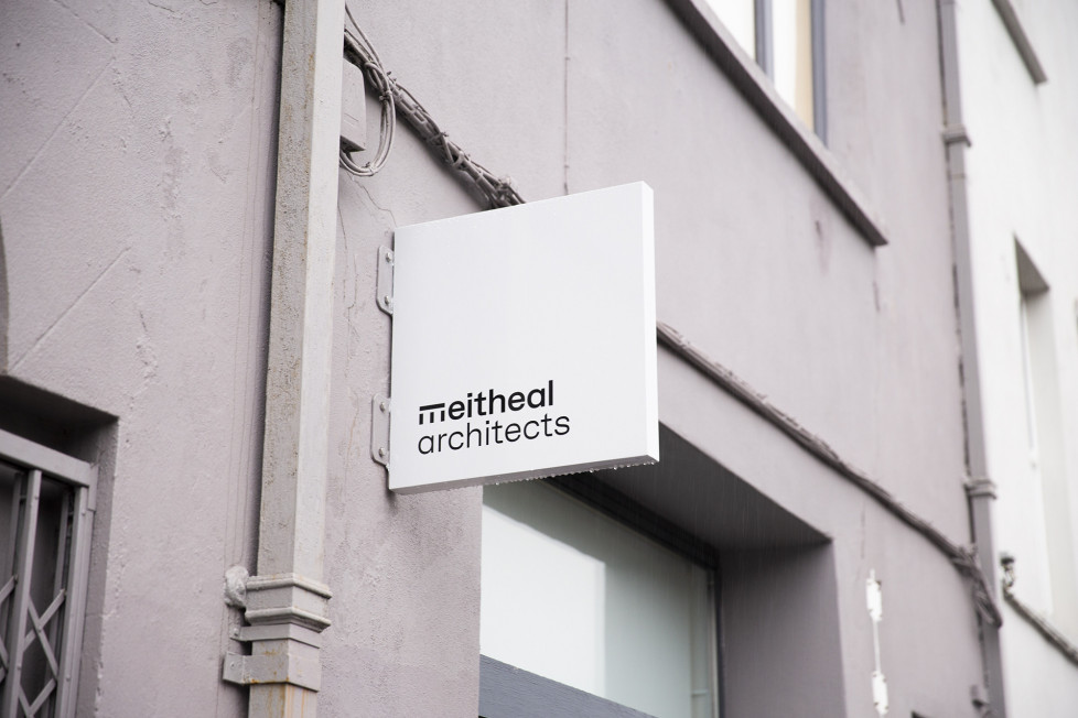 Meitheal Architects – 100 Archive