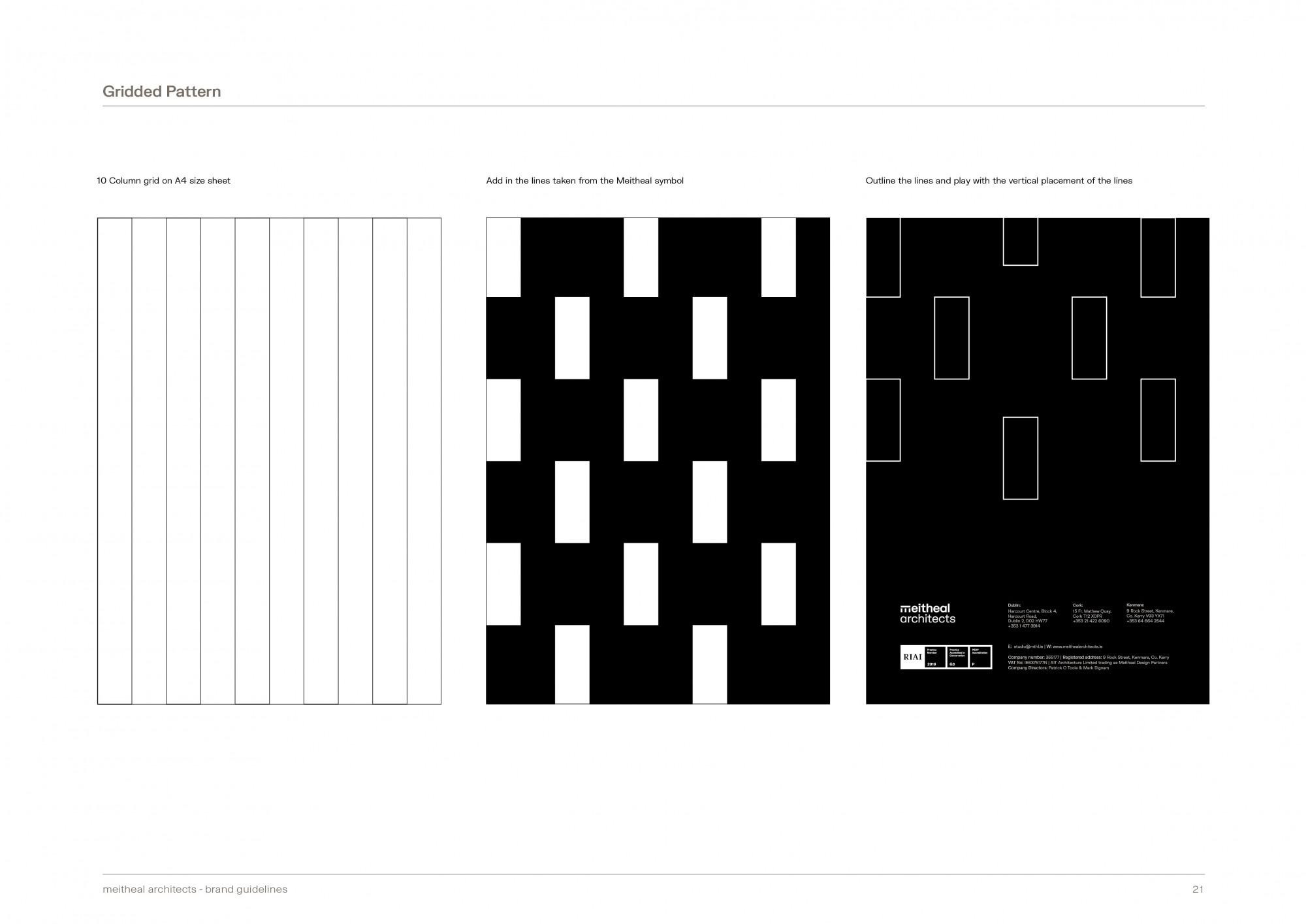 Meitheal Architects – 100 Archive