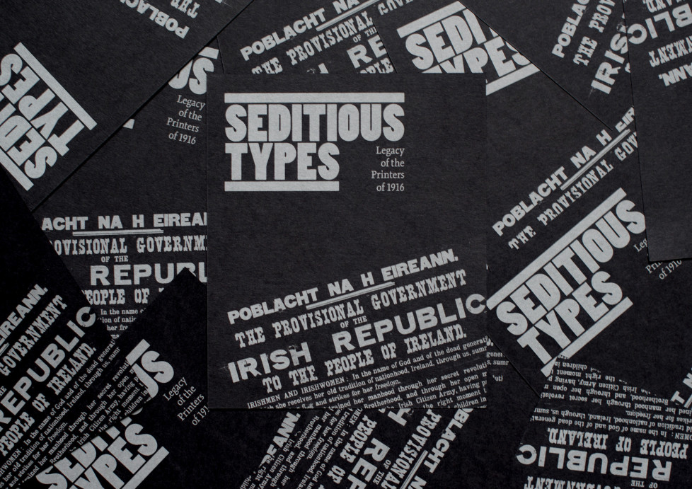 Seditious Types – 100 Archive