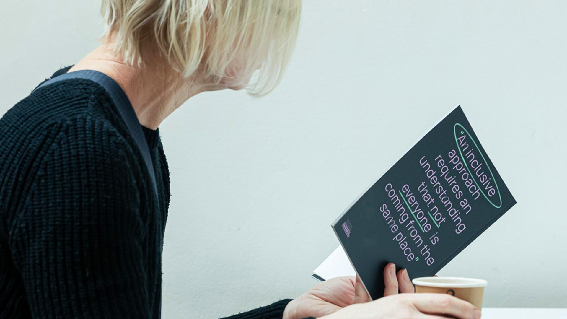 (Team) Work in Practice – 100 Archive