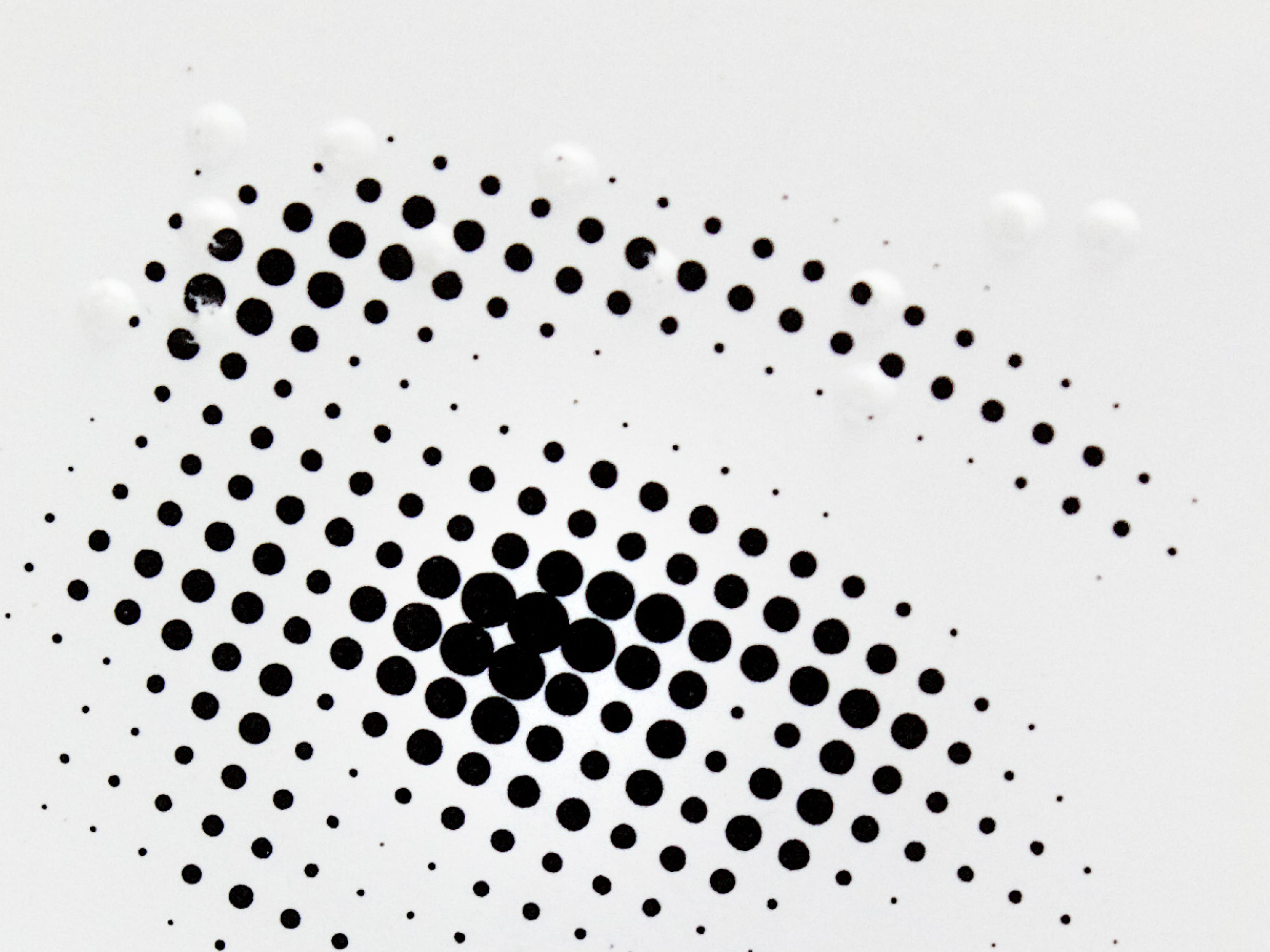 Louis Braille Bicentenary Stamp – 100 Archive