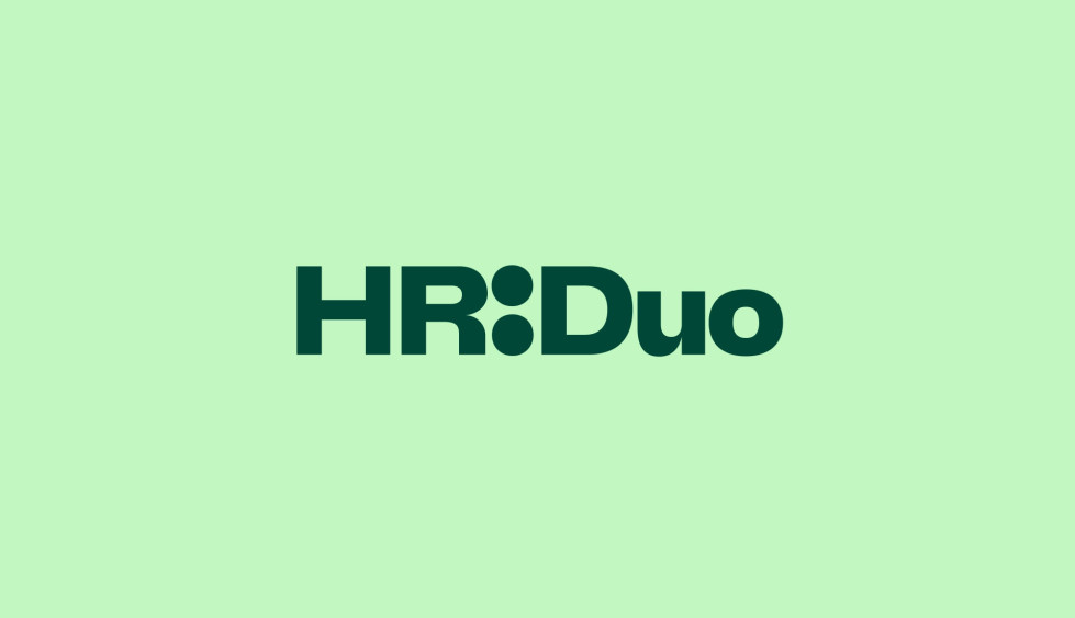 HR Duo Rebrand – 100 Archive