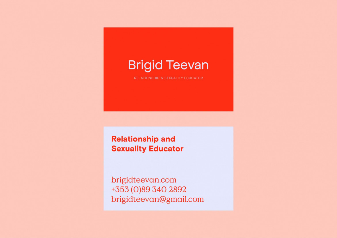 Brigid Teevan – 100 Archive