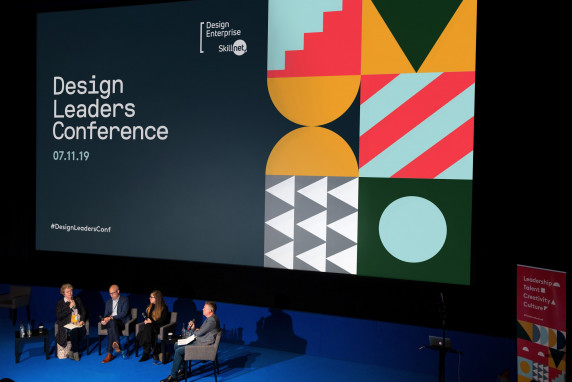 Design Leaders Conference – 100 Archive