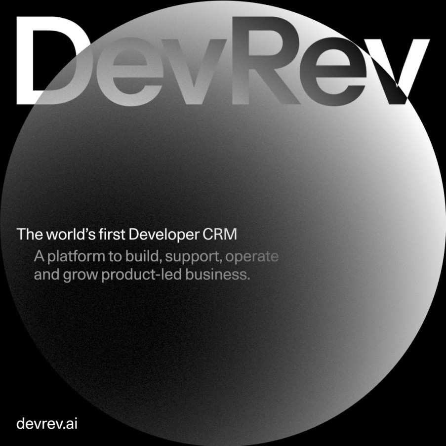 DevRev Identity – 100 Archive