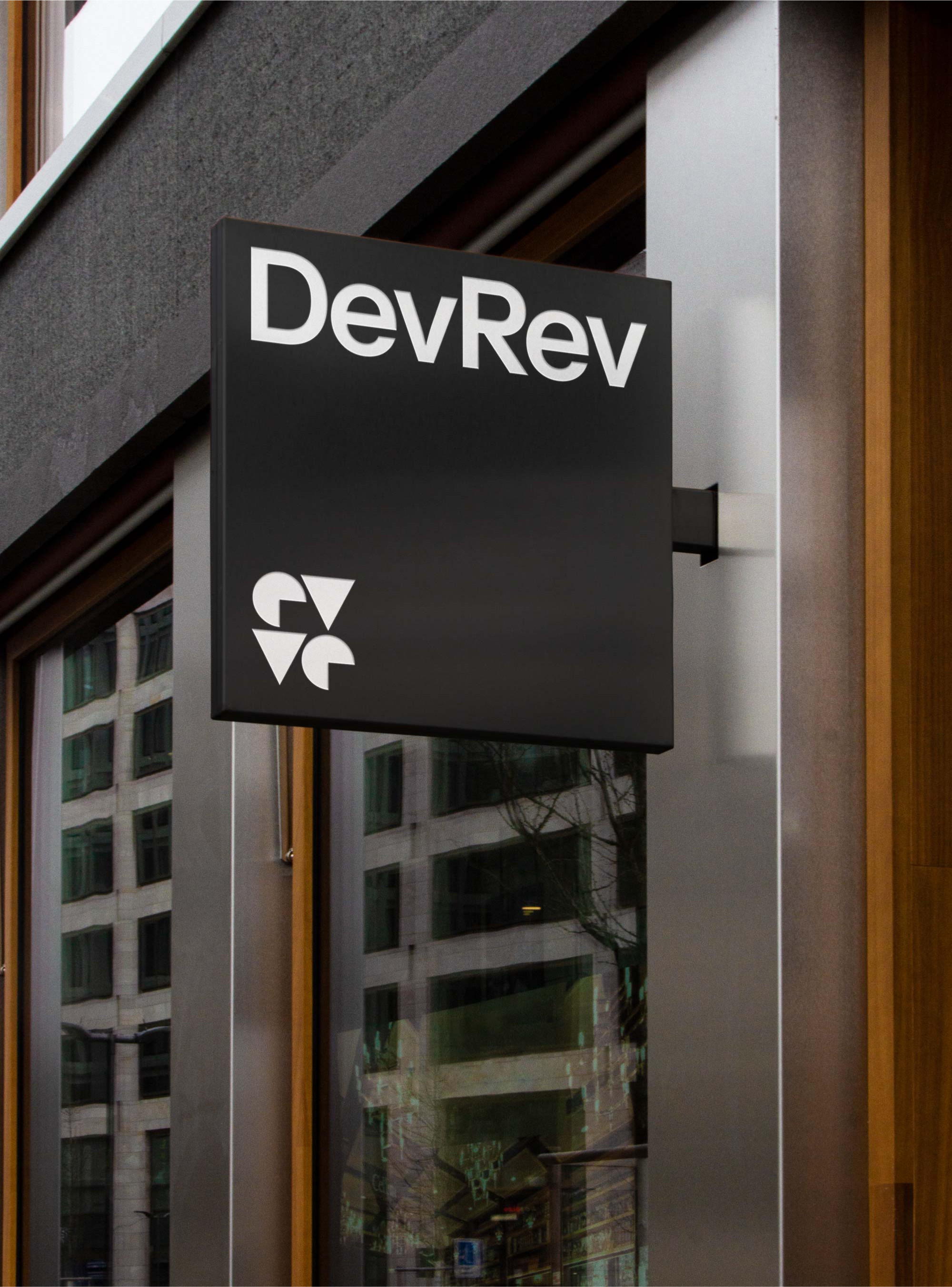 DevRev Identity – 100 Archive