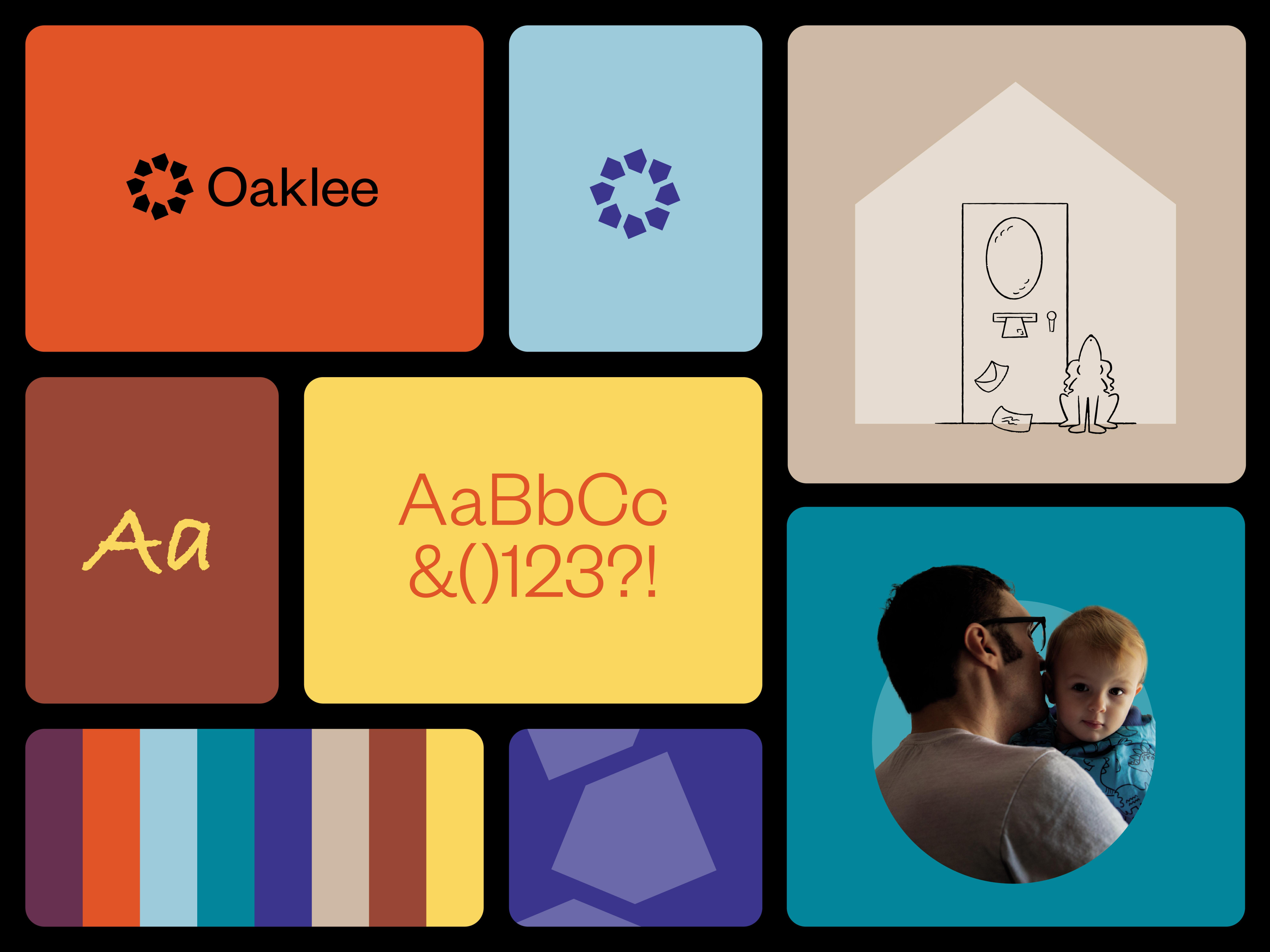 Oaklee – 100 Archive