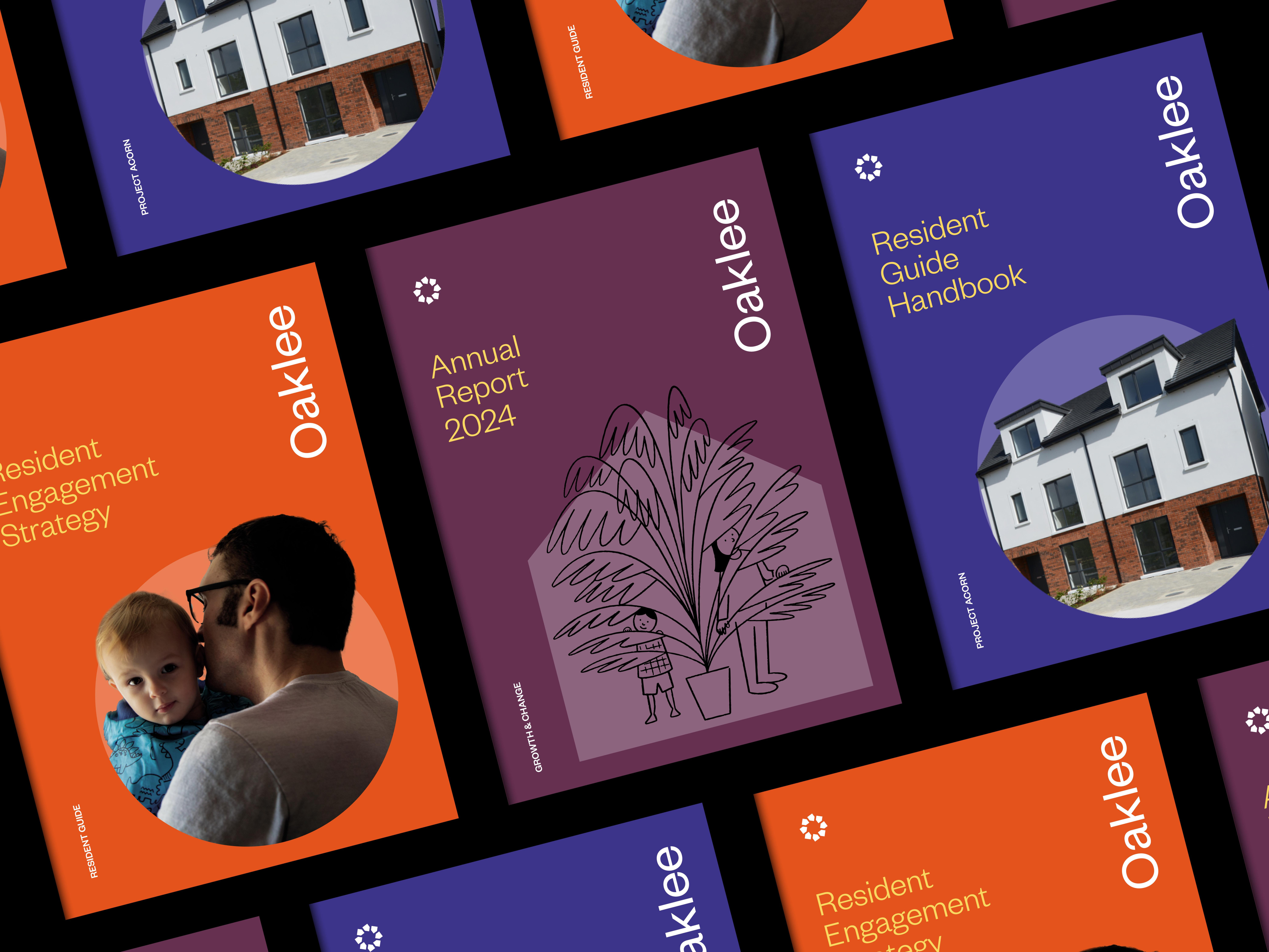 Oaklee – 100 Archive