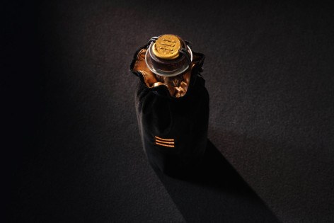 Boann Solstice Single Pot Still Whiskey – 100 Archive