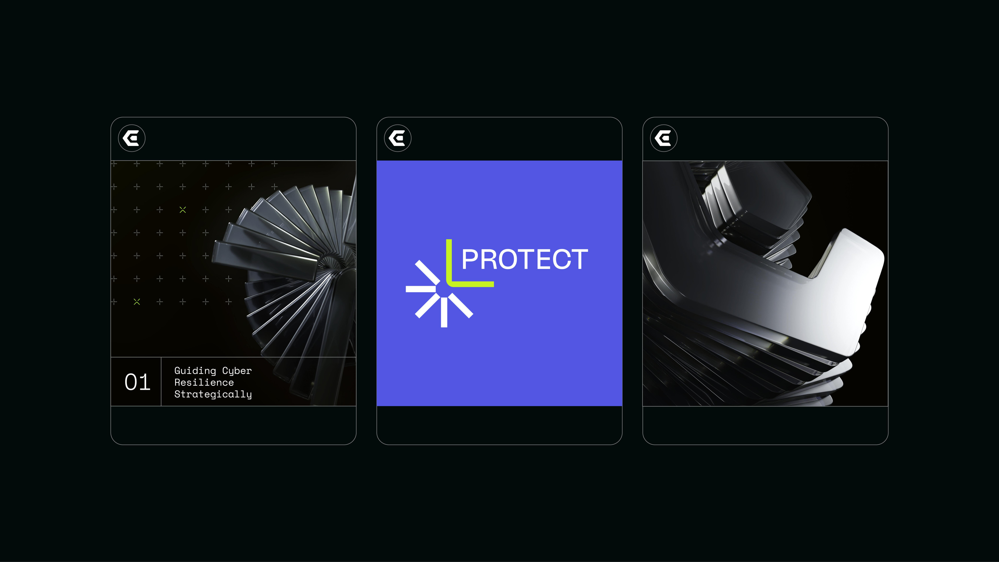 Cyber Cert Labs 100 Archive