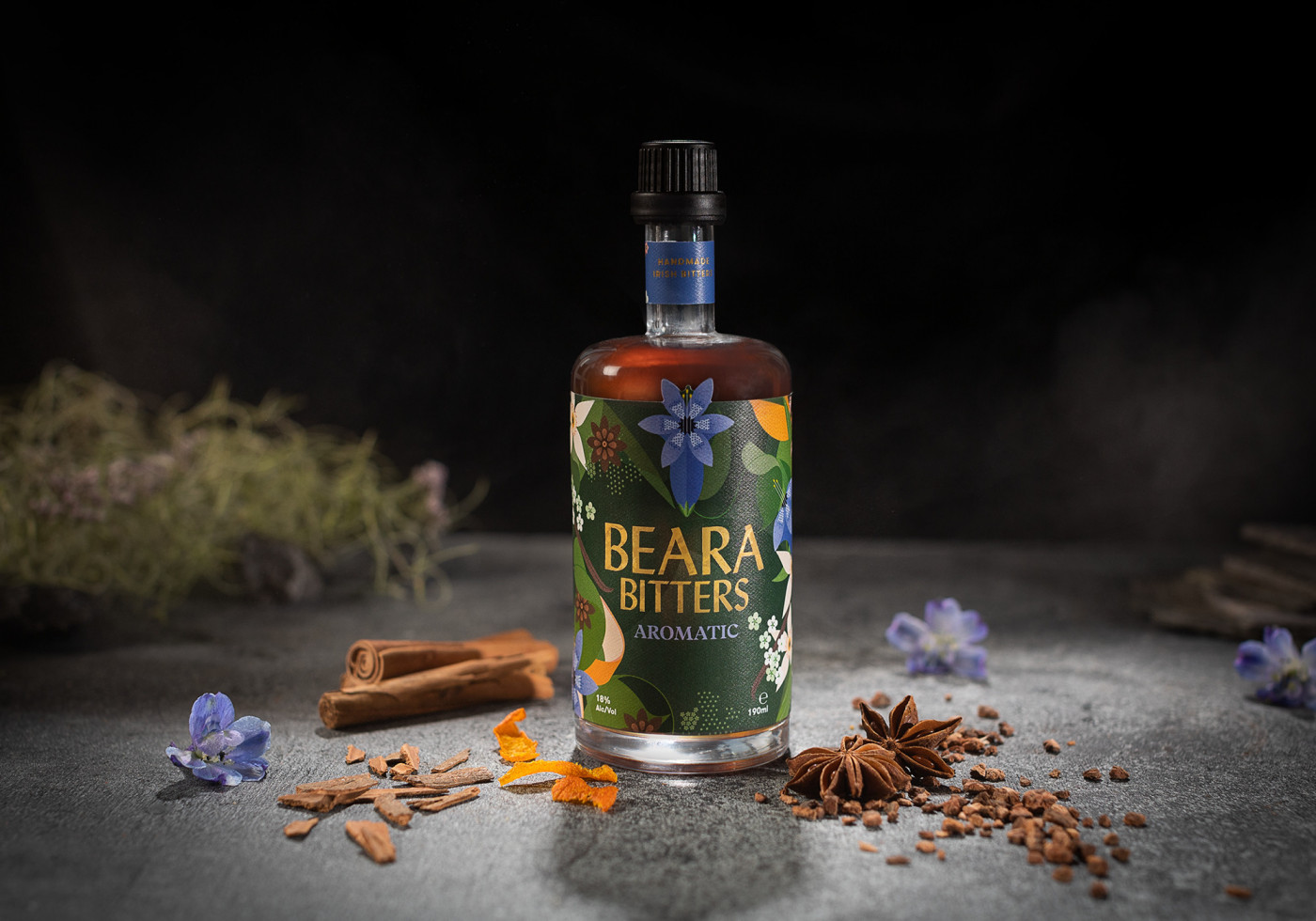 Beara Bitters – 100 Archive