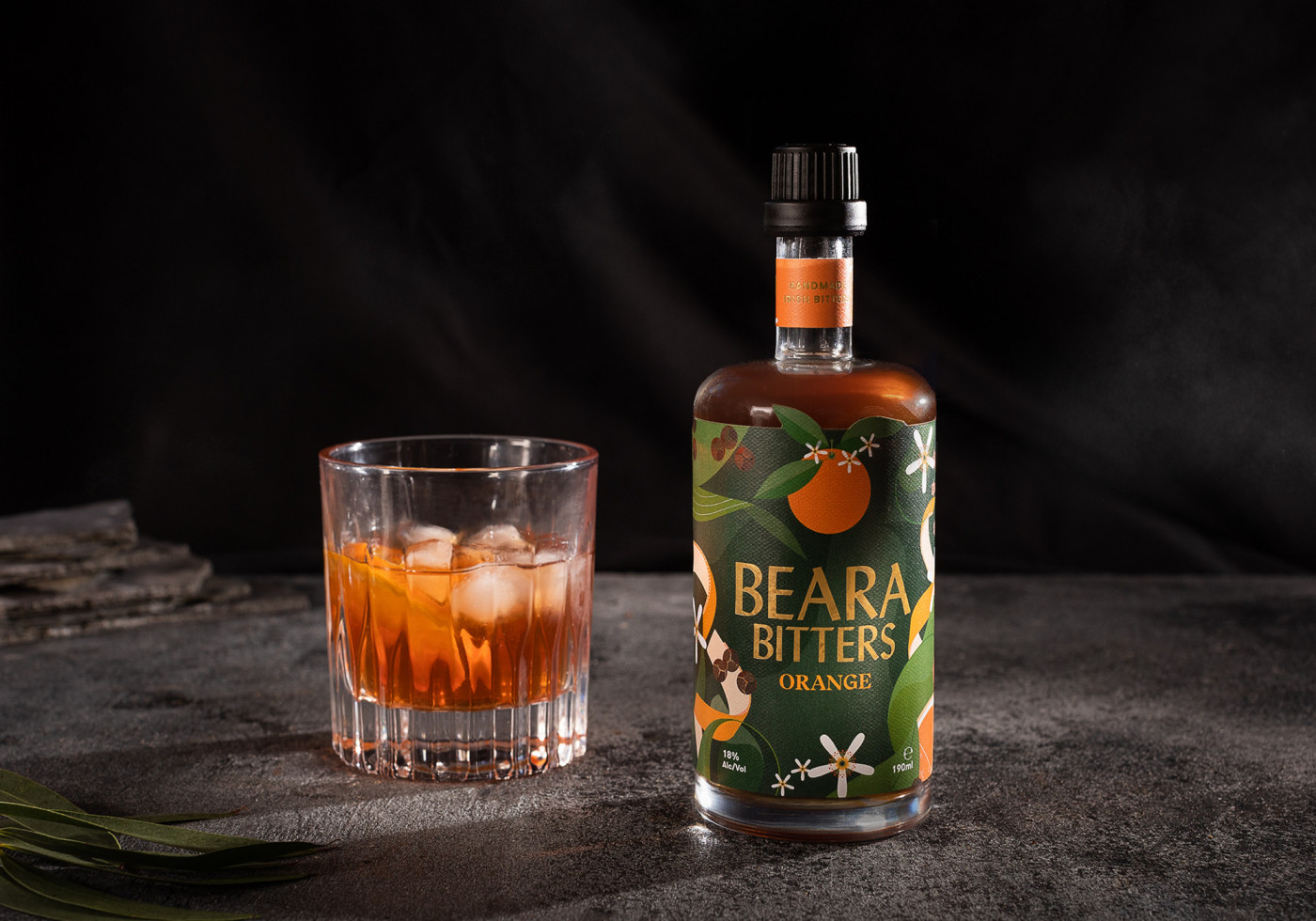 Beara Bitters – 100 Archive