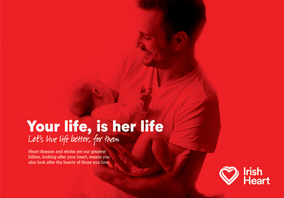 Irish Heart Foundation – 100 Archive