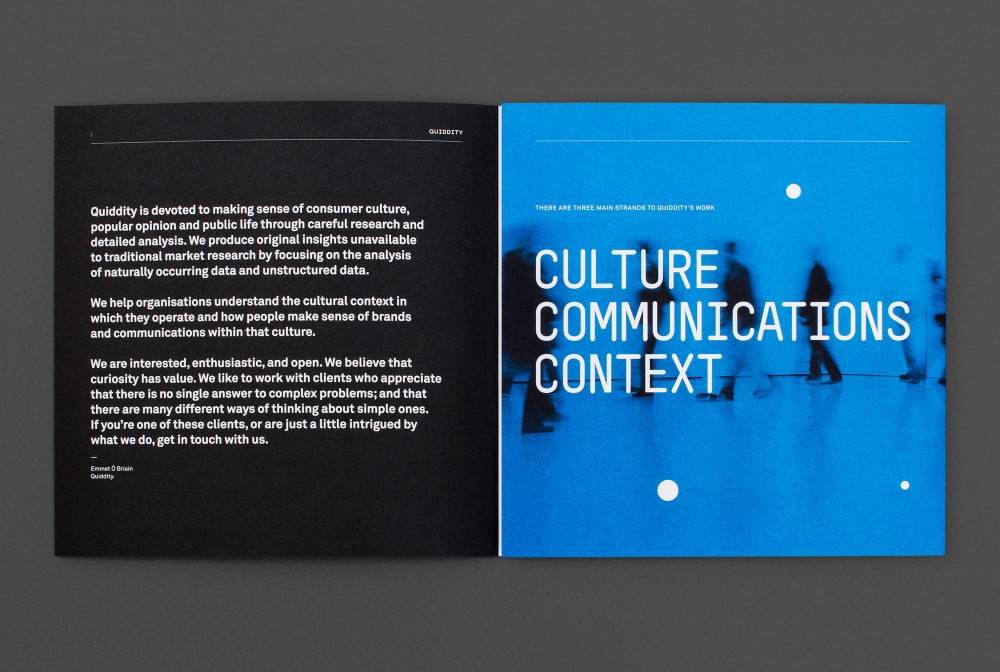 Quiddity Identity 2012 100 Archive Quiddity Identity 2012 100 Archive