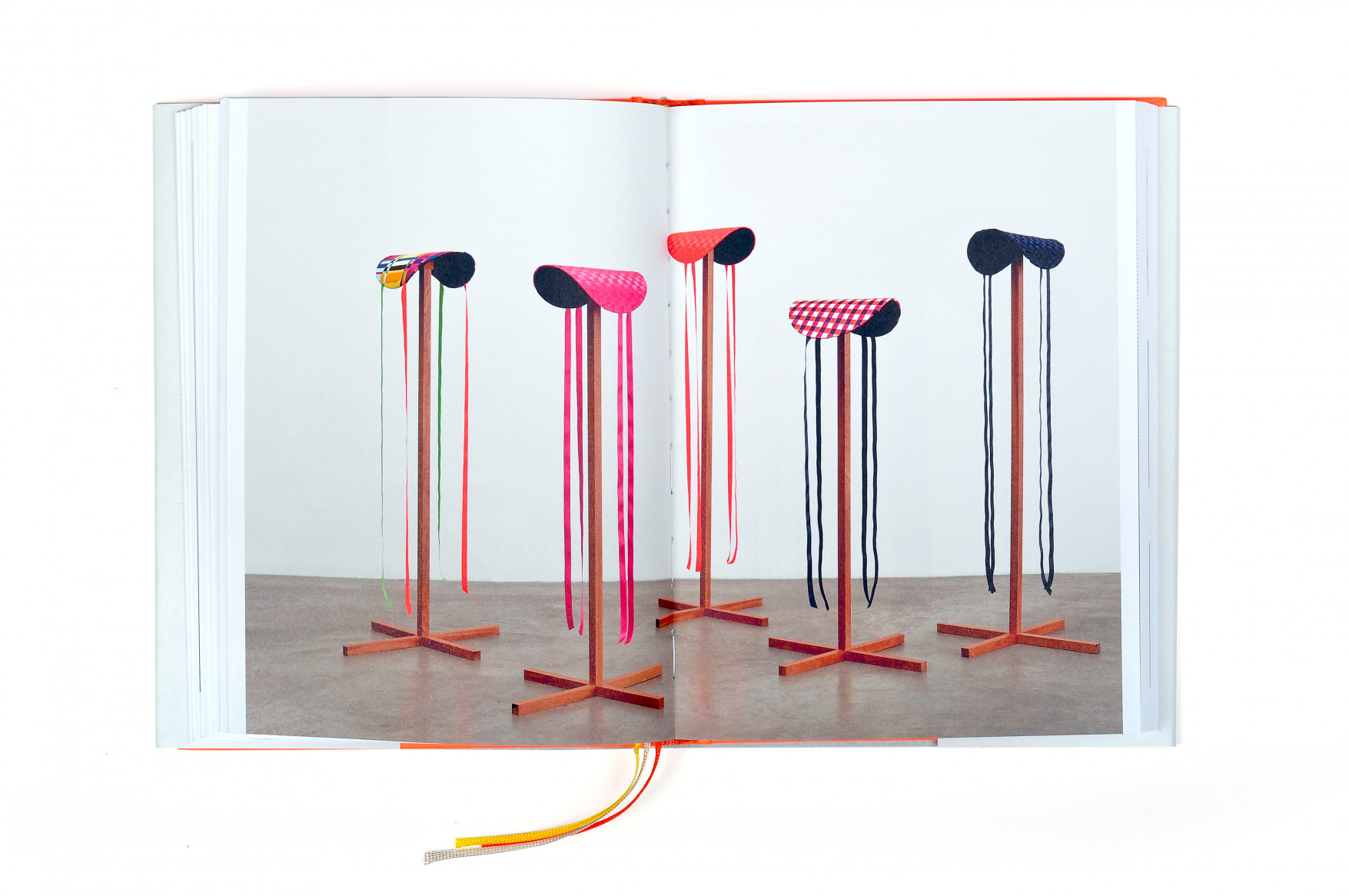 Mark Garry — A New Quiet – 100 Archive