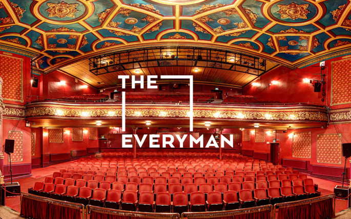 The Everyman – 100 Archive