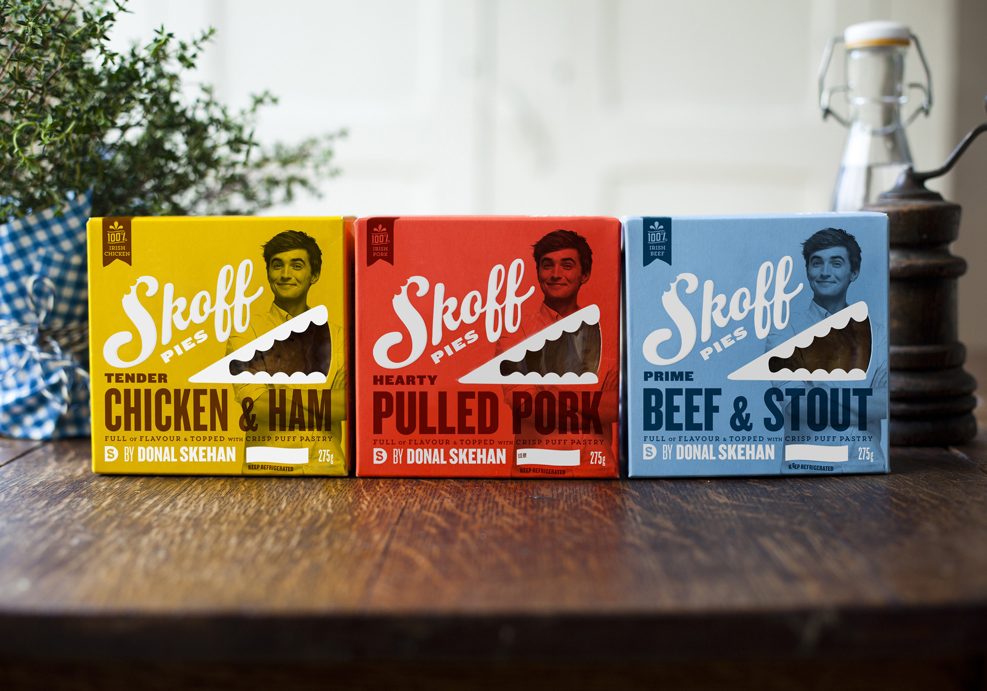 Skoff by Donal Skehan – 100 Archive