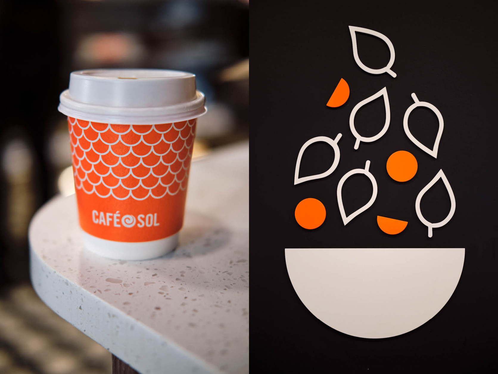 Café Sol – 100 Archive