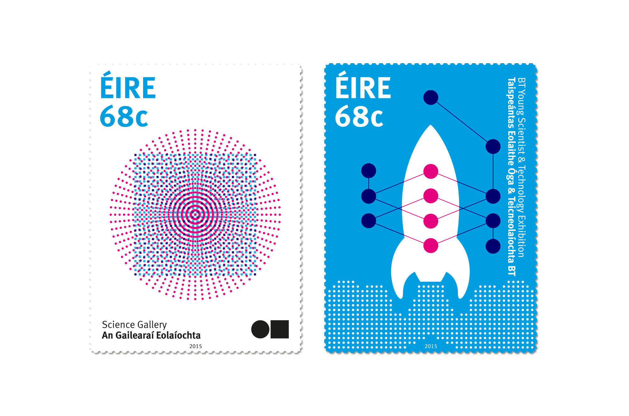 Science Stamps – 100 Archive